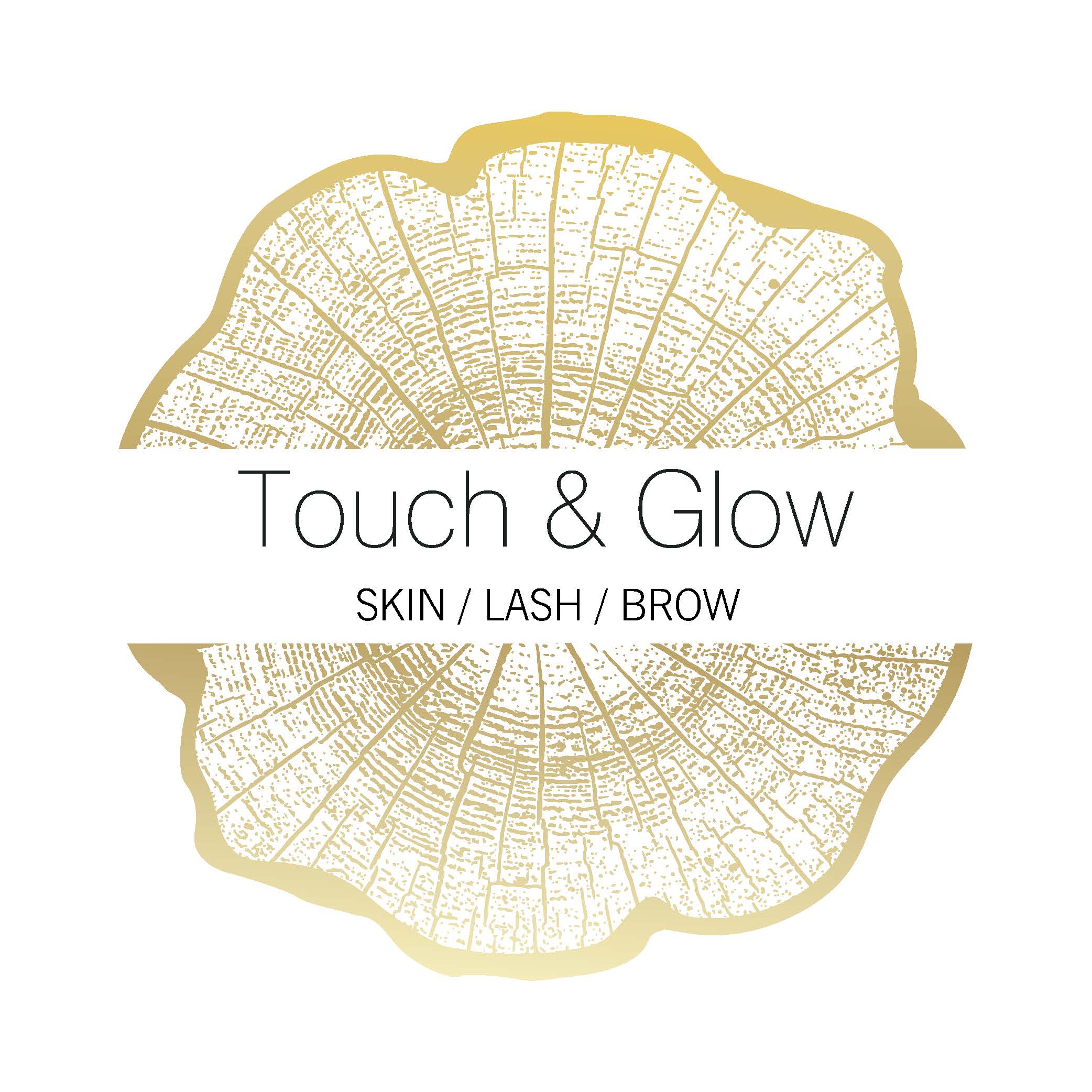 Home | Touch & Glow Skin/Lash/Brow